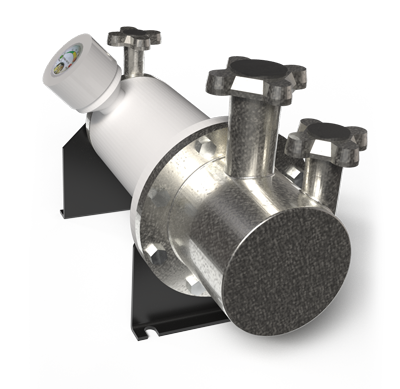 MTH Refrigeration Solutions: Innovative Turbine Pumps for Ammonia and ...